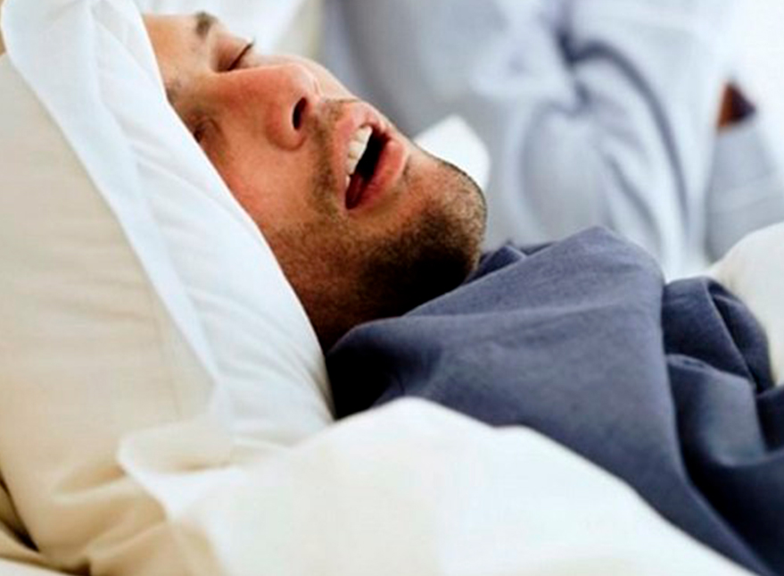 Σύνδρομο Απνοιών! – dkyriakakis.gr